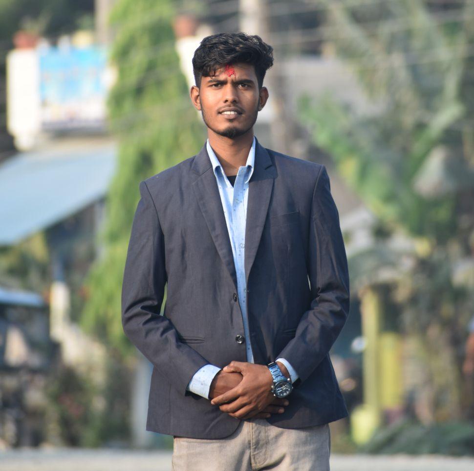 Umesh Mehta | Best Developer in Nepal, Koshi Province & Itahari | Full ...